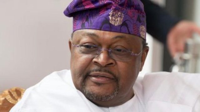 Mike Adenuga at 70: A legend through the mirror of Yoruba proverbs ...