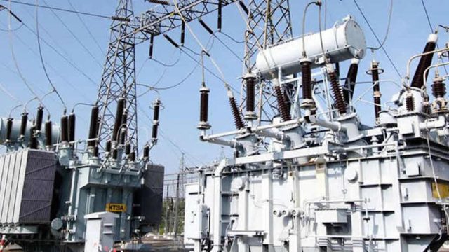 Blackout as national grid collapses for second time in 2025