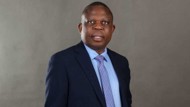 Akano bags multiple awards from CPC, NIPR, OAU, others