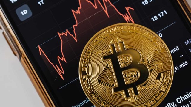 Solana, two other crypto coins target rise as Bitcoin set to hit ...