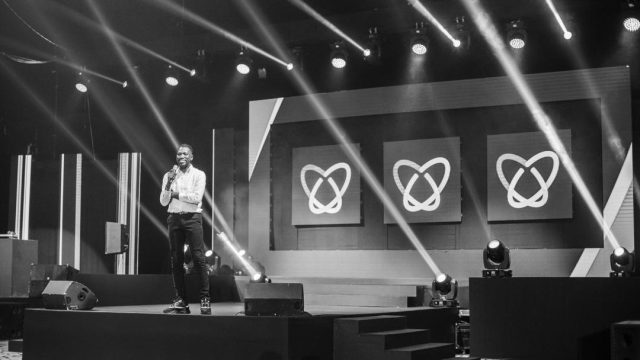Flutterwave’s founder named Among ThisDay’s Young Global Leaders of the ...