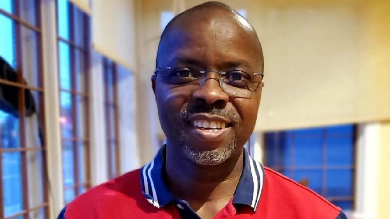 Amatoritsero Ede At 60: Nigerian-Canadian poet as global cultural historian