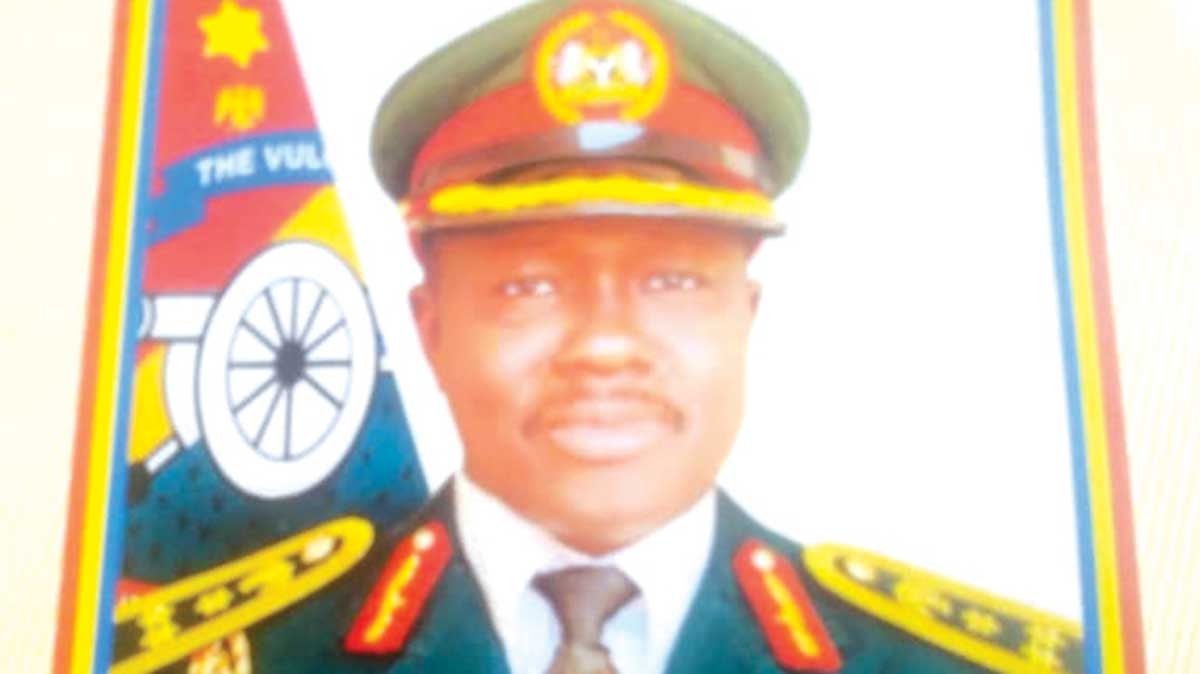 Military seeks citizens’ support to tackle insecurity | The Guardian ...