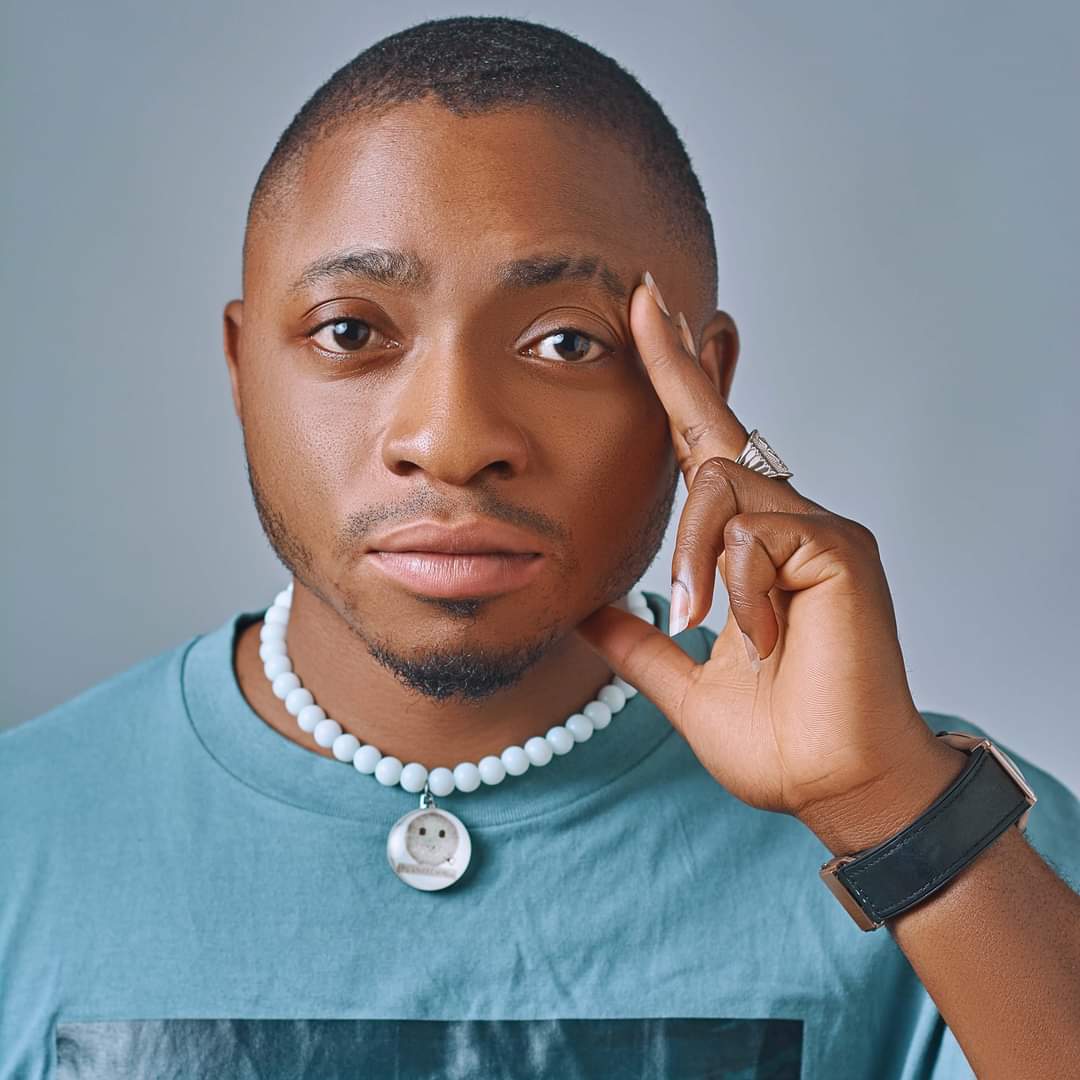 K-Dollar's musical dexterity and desire to bring int'l recognition to ...