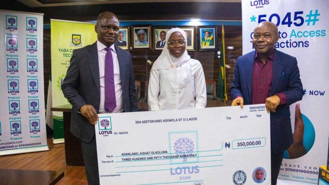 LOTUS Bank supports YabaTech | The Guardian Nigeria News - Nigeria and ...