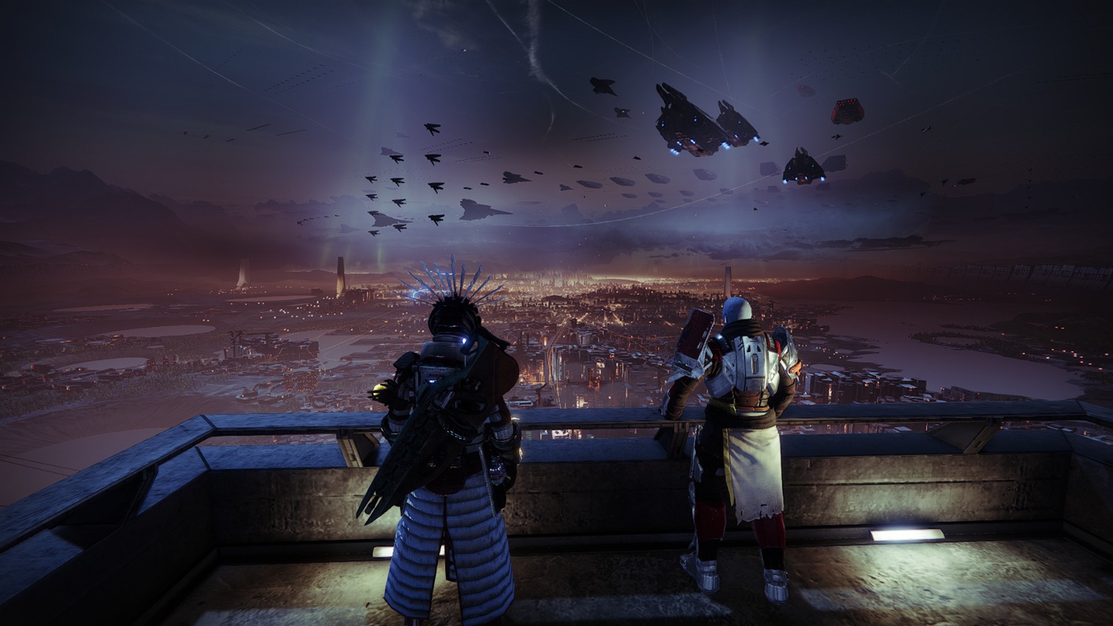 A deeper look at the Lore of Destiny 2 | The Guardian Nigeria News ...
