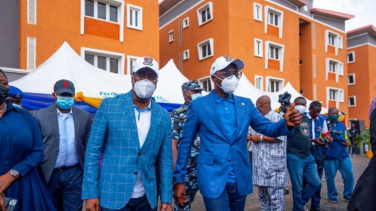 Lagos, housing sector and the master craftsman programme | The Guardian ...