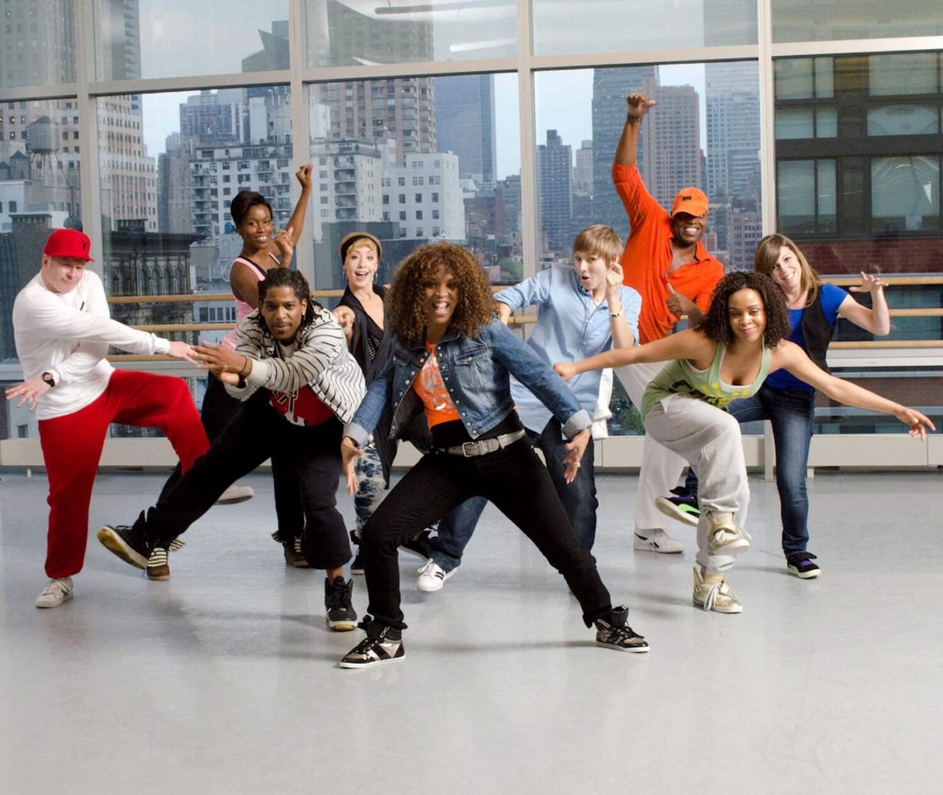 A Decade Of Afro-Pop Dance In Nigeria