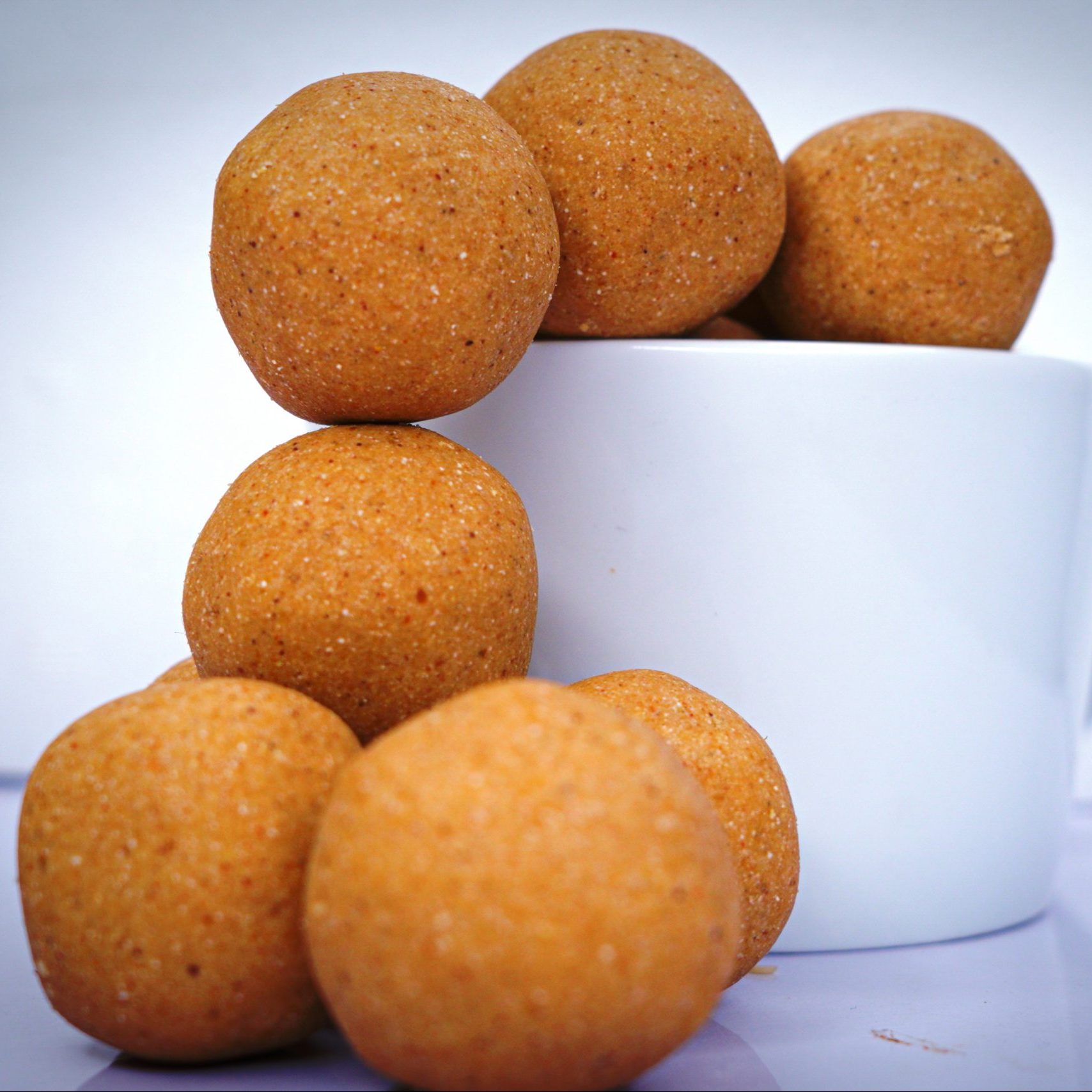 Dankwa Recipe: How To Make The Delicious Nigerian Snacks