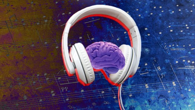 The Power Of Music For Mental Health Therapy