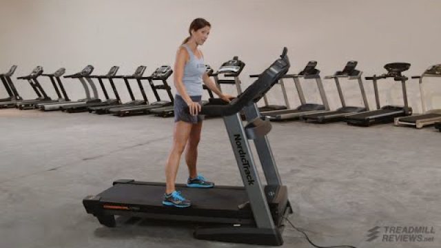 How To Be Cautious While On A Treadmill