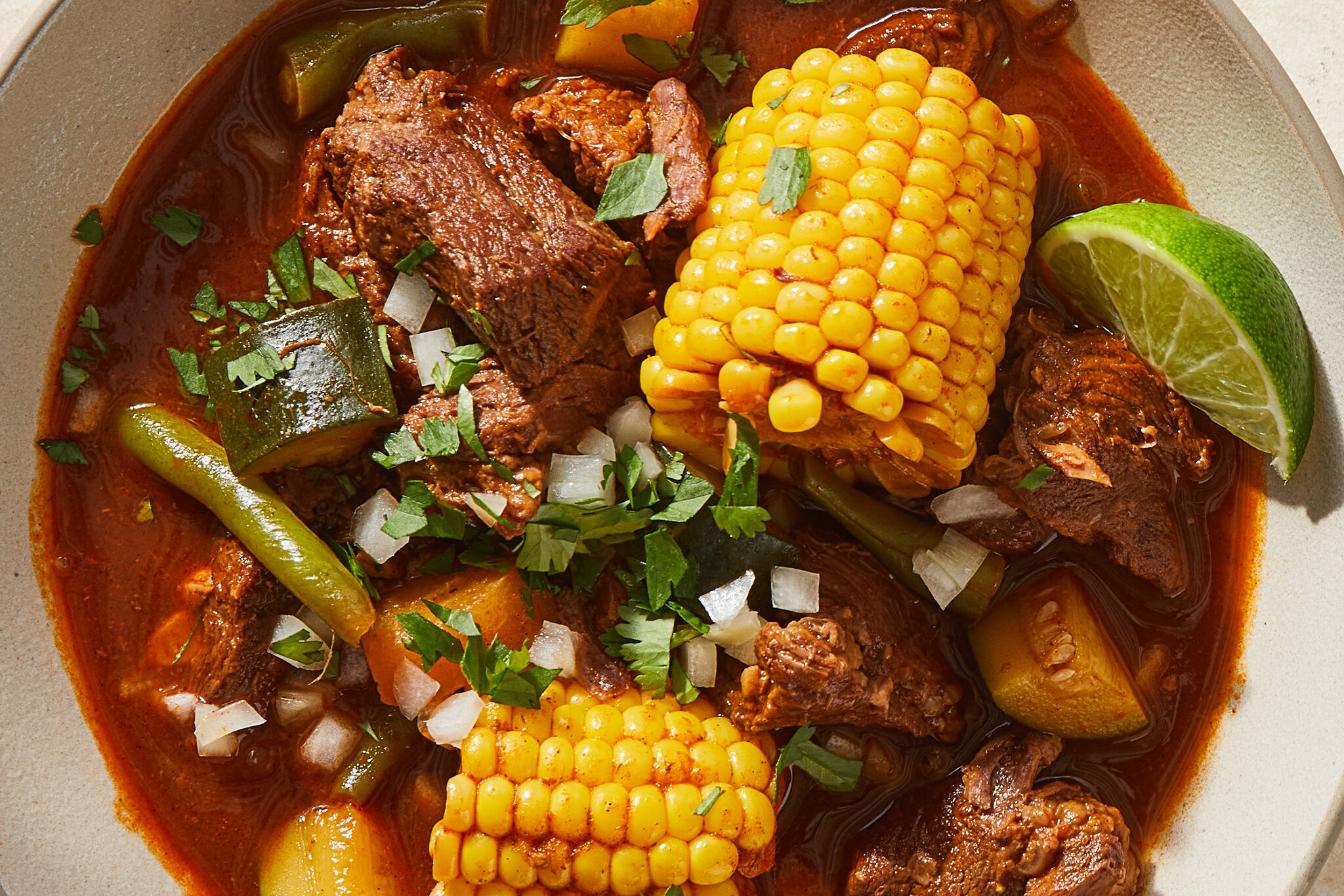 Savour The Spice Of Irresistible Jamaican Beef