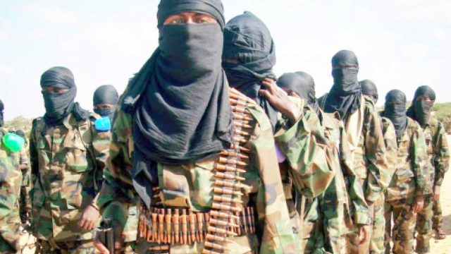 ISWAP kills village head in Niger Republic
