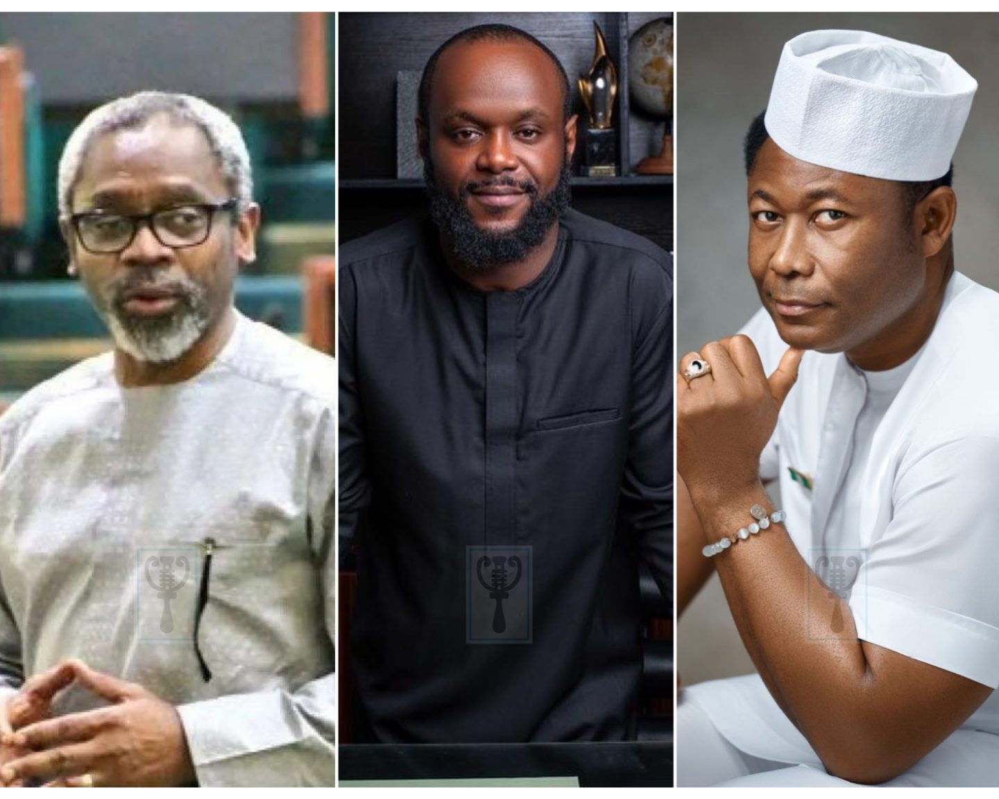 Group dismisses Ude's claims against Gbajabiamila, Tinubu, Jack-Rich as ...