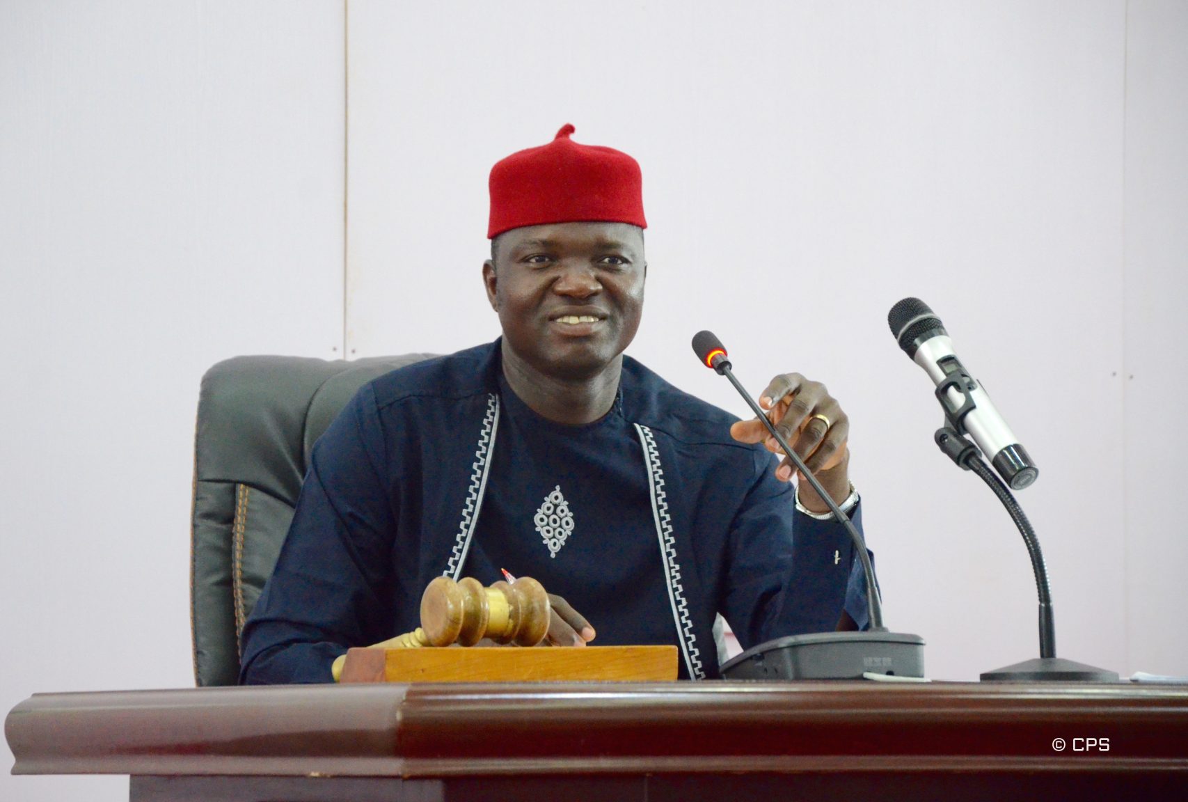 Ebonyi govt releases building compliance form to end building collapse