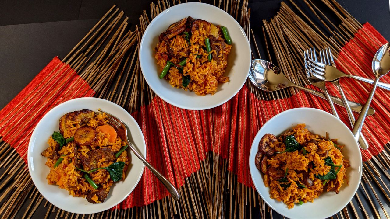 Exploring The Untold Stories Of Traditional Nigerian Cuisine
