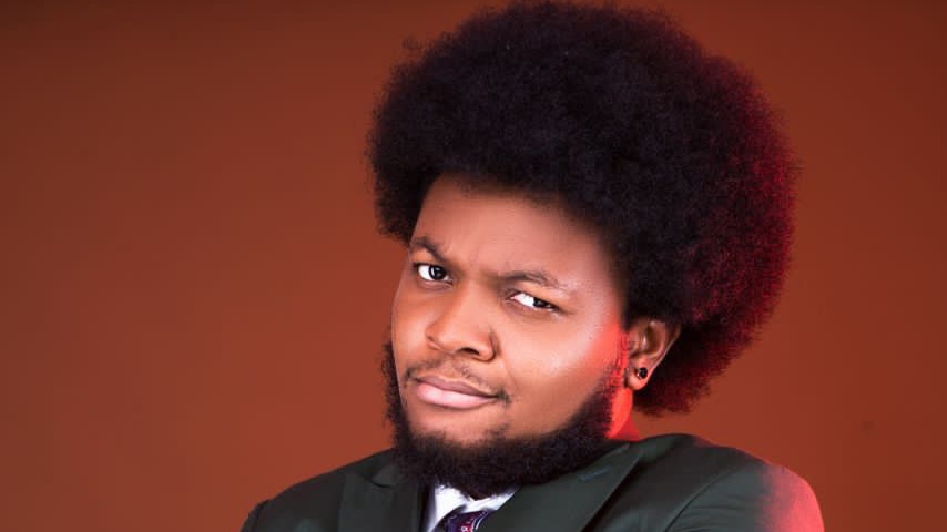 Deacon Famous: A talented force making waves in the entertainment ...