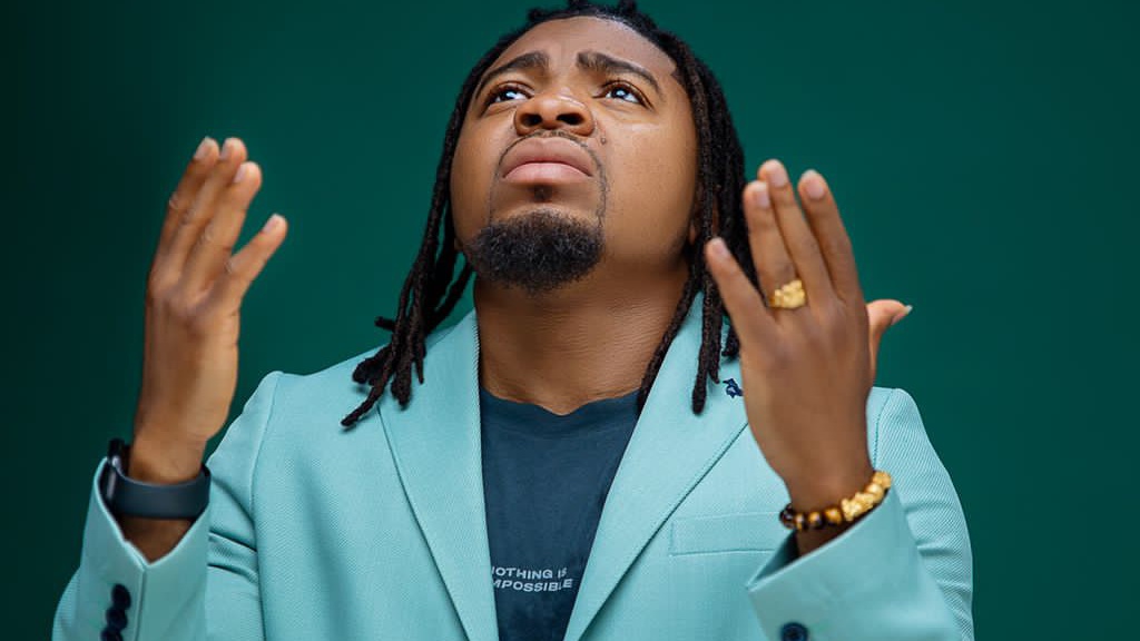 Emmanuel Jeremiah: Inspiring hearts with his debut single, "I Believe ...