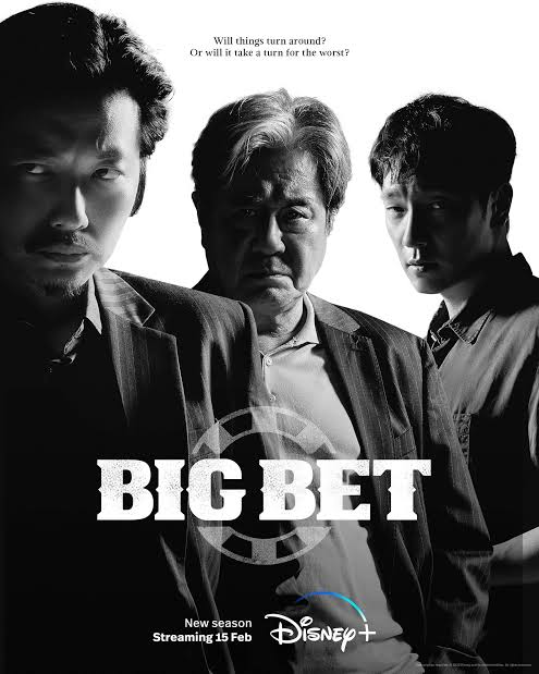 The Best New Kdramas To Binge Watch