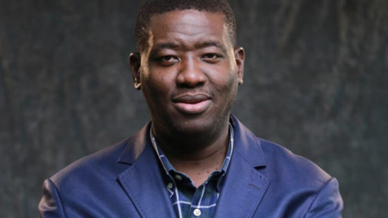 Leke Adeboye turns 41, feeds hundreds, empowers businesses