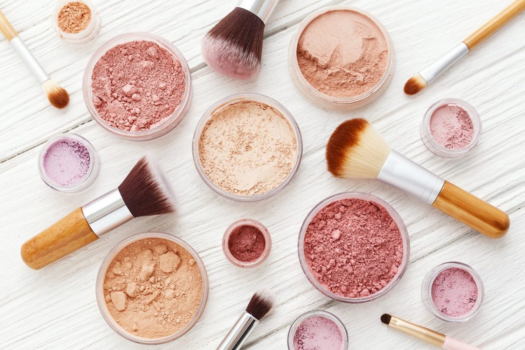 Basics Of Official Makeup Look