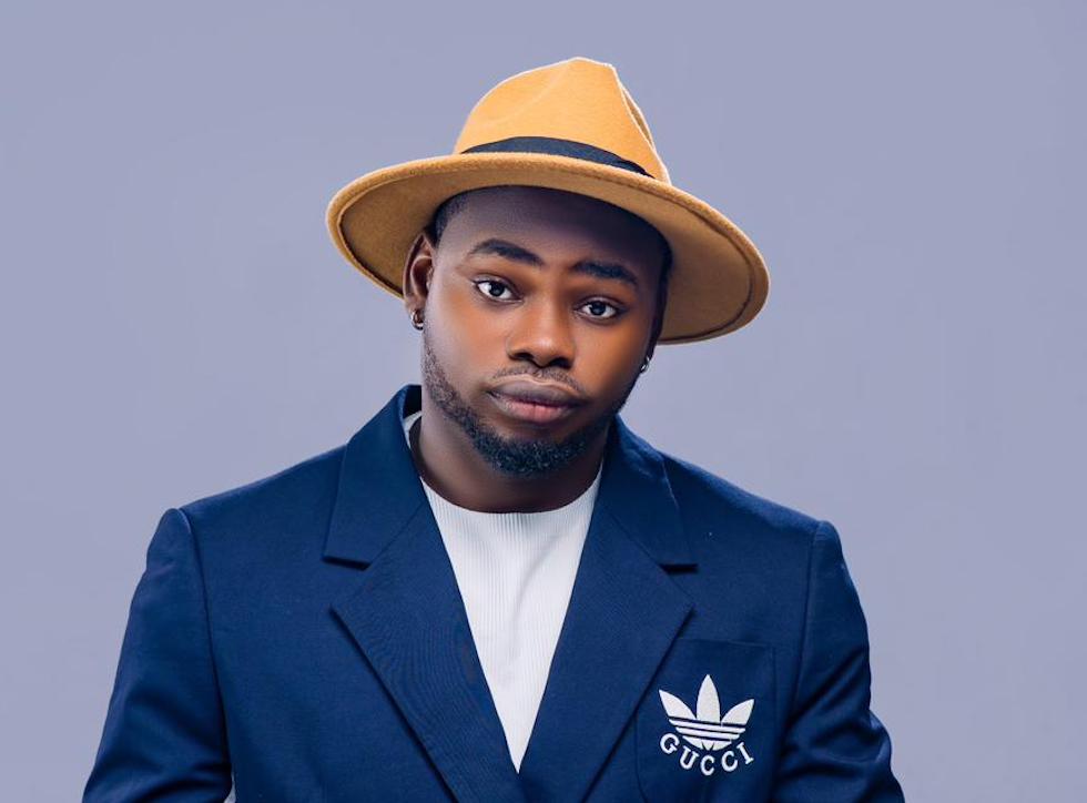 Nigerian artist Gthree Mayami sets for excellence with unique Afrobeats ...