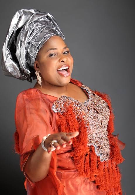 Making Fashion, Style Statements Nigeria's First Ladies Way