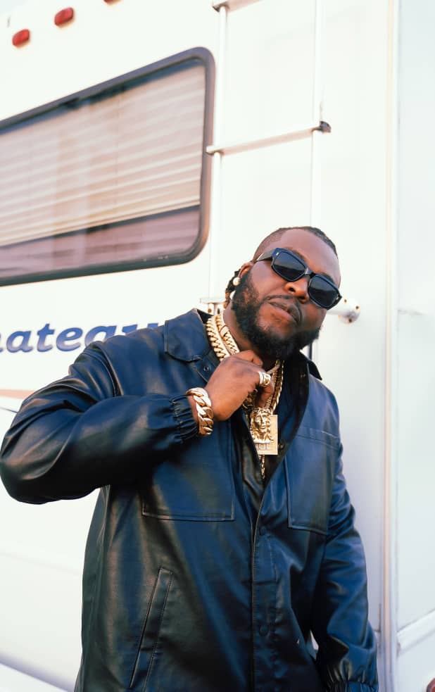 Meet Ragee, The Mastermind Behind Davido's Chart-Topping 'Unavailable ...