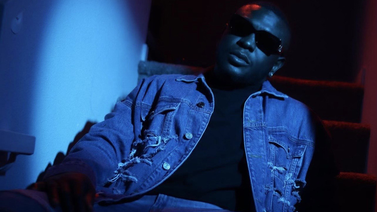 In Fall For You, Prince Uzoo steps out strong