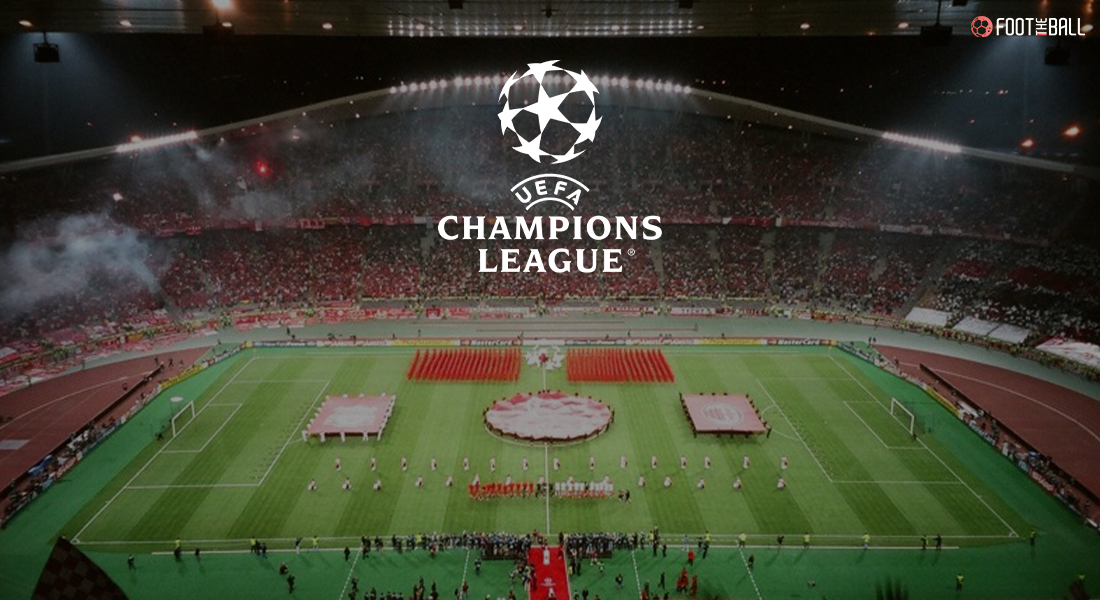 UEFA Champions League: The Iconic Atatürk Olympic Stadium