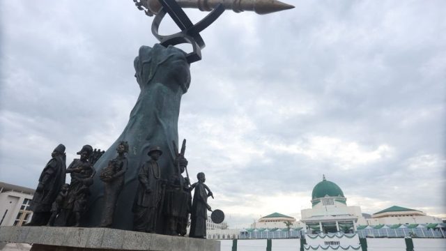 National Assembly passes ₦54.99tr 2025 budget estimate