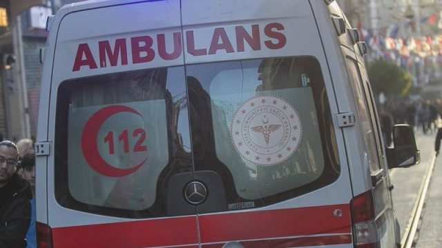 Blast in Turkey explosives factory kills five | The Guardian Nigeria ...
