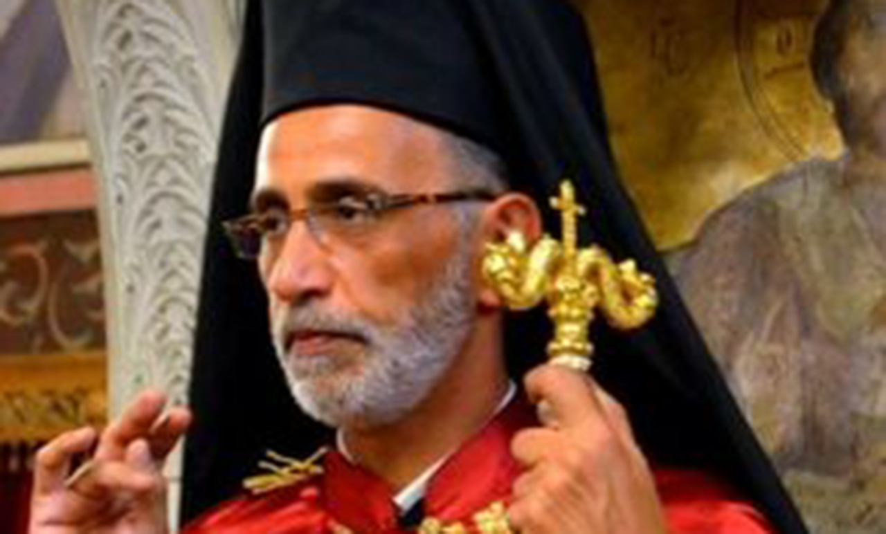 Eulogies, prayers for the late Archbishop Alexander (1960 – 2023)