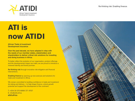 The African Trade and Investment Development Insurance (ATIDI) Posts ...