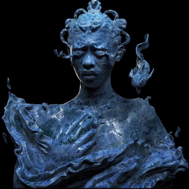 Anthony Azekwoh…African Art In Revolution