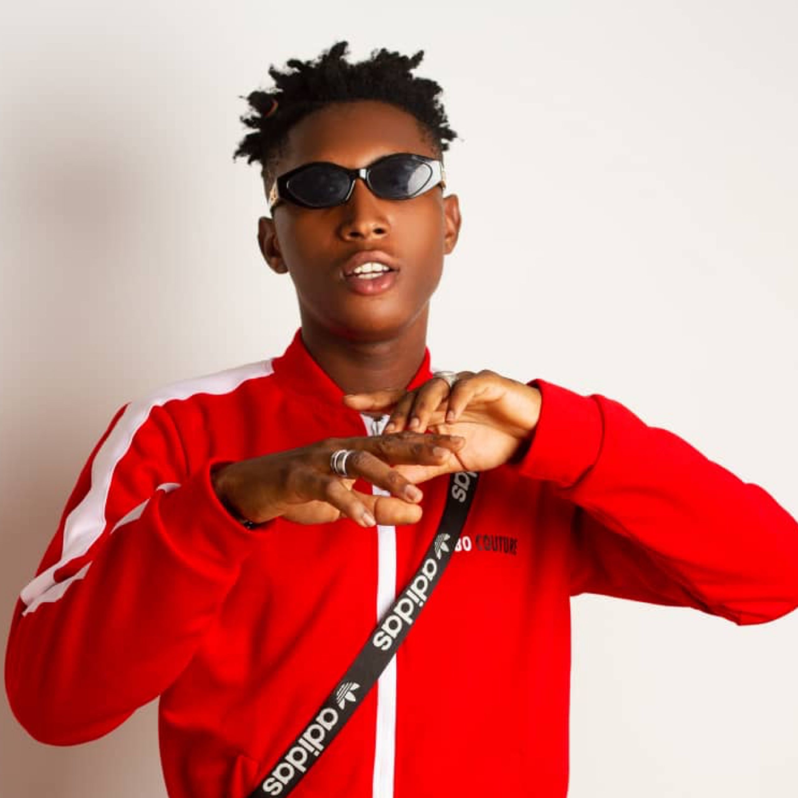 Bella Shmurda Finally Becomes A Father With Secret Lover