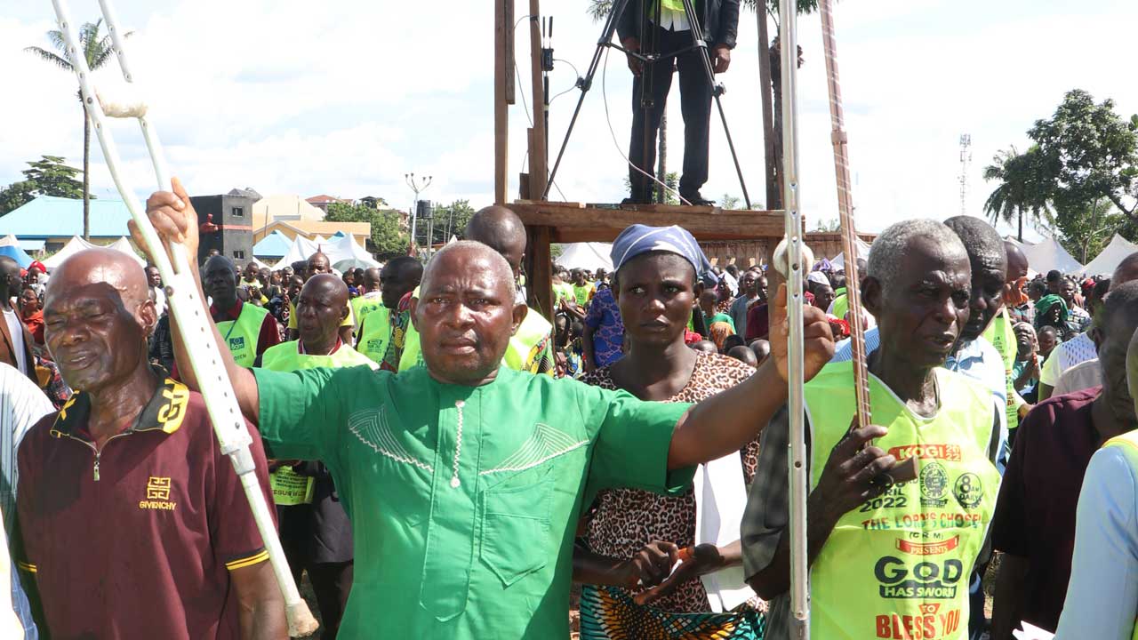 What shall be your excuse to God? | The Guardian Nigeria News - Nigeria ...