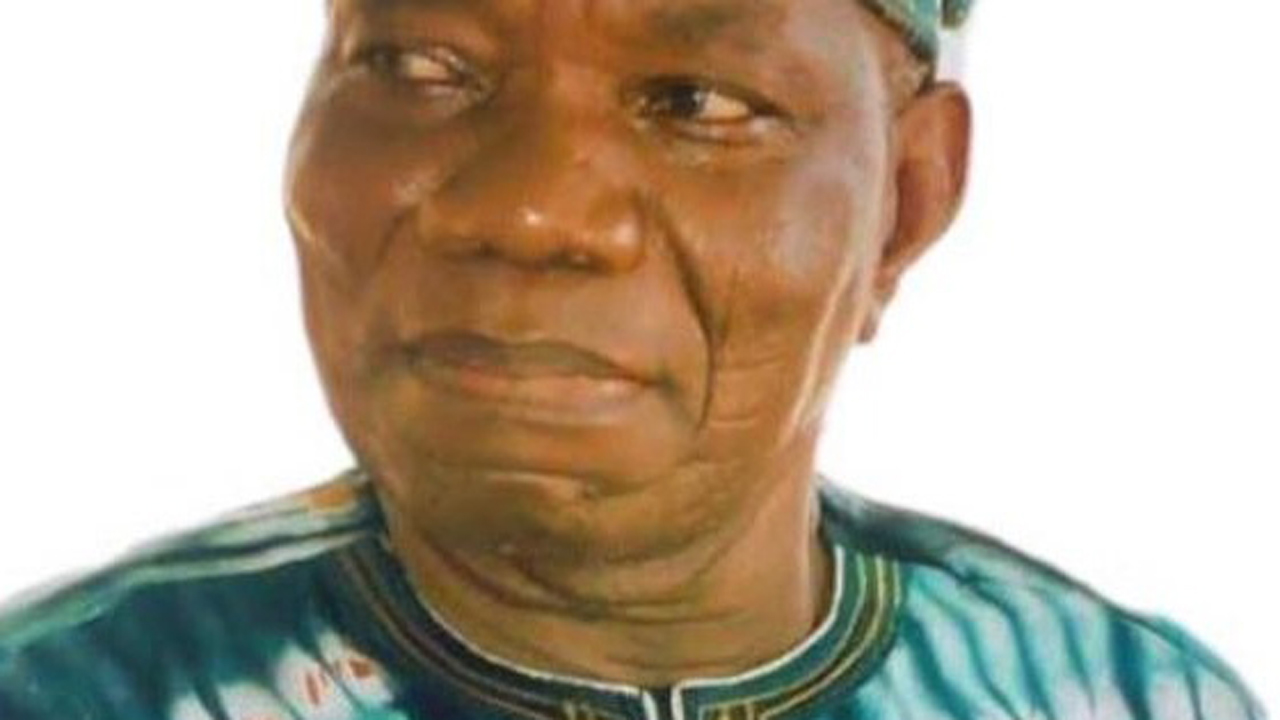 Abiodun mourns APC Chieftain, Pa Abiola