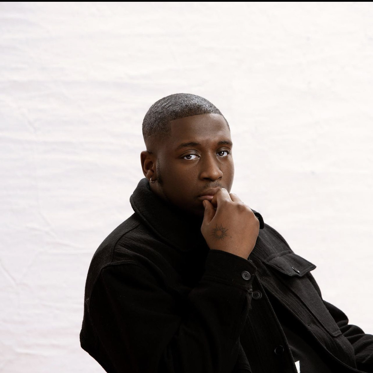 Anthony Azekwoh…African Art In Revolution