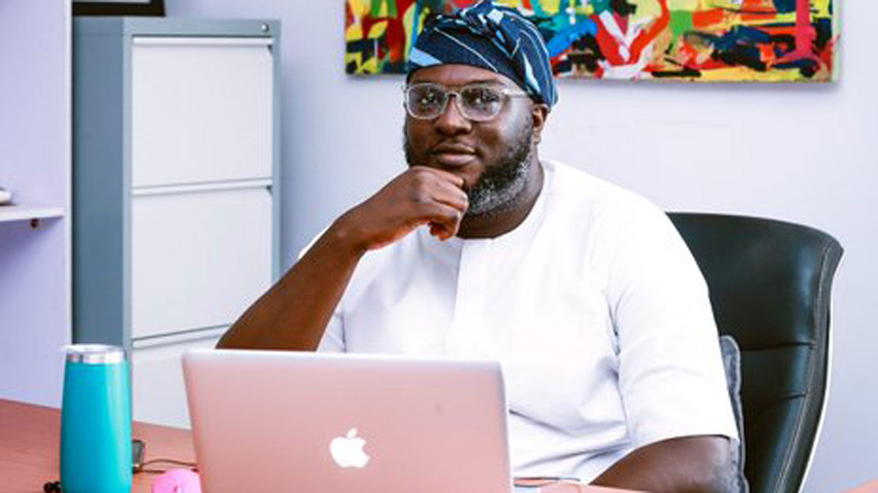 Jide Taiwo adores Burna Boy in latest book | The Guardian Nigeria News ...