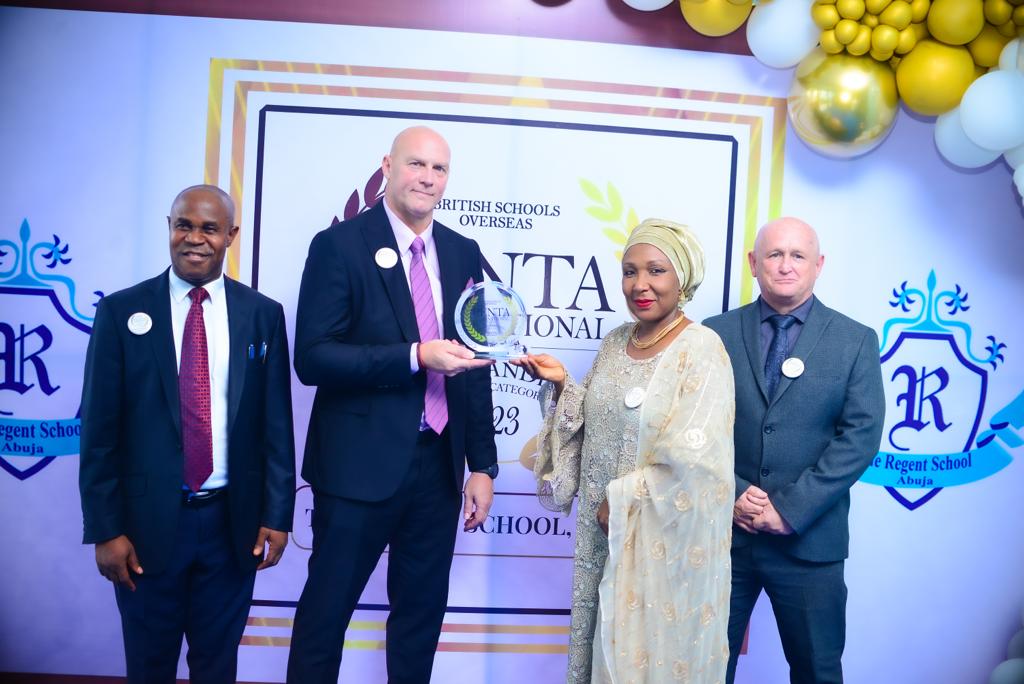 Four Nigerian students receive top honours at Cambridge Learner Awards ...