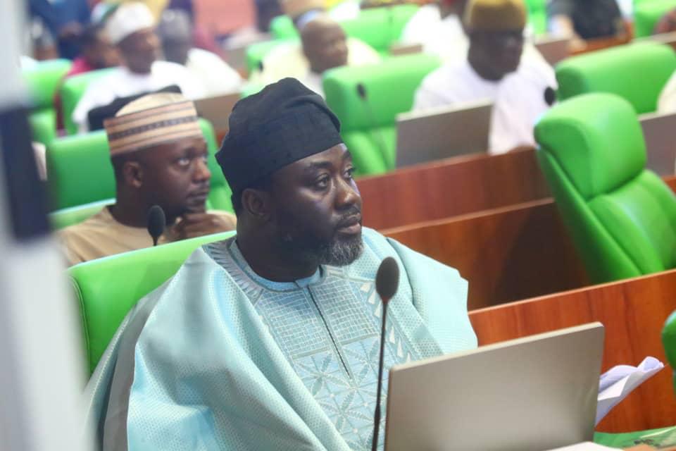 Hon. Okojie urges urgent action on dilapidated Ewu-Uromi-Agbor and ...