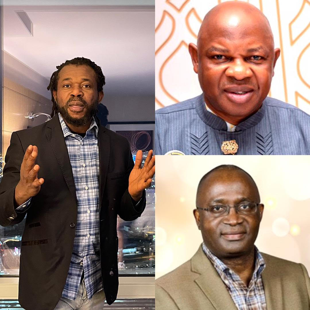 Project Nwafor Igbo debuts at Mbaise 14 Convention 2023 | The Guardian ...