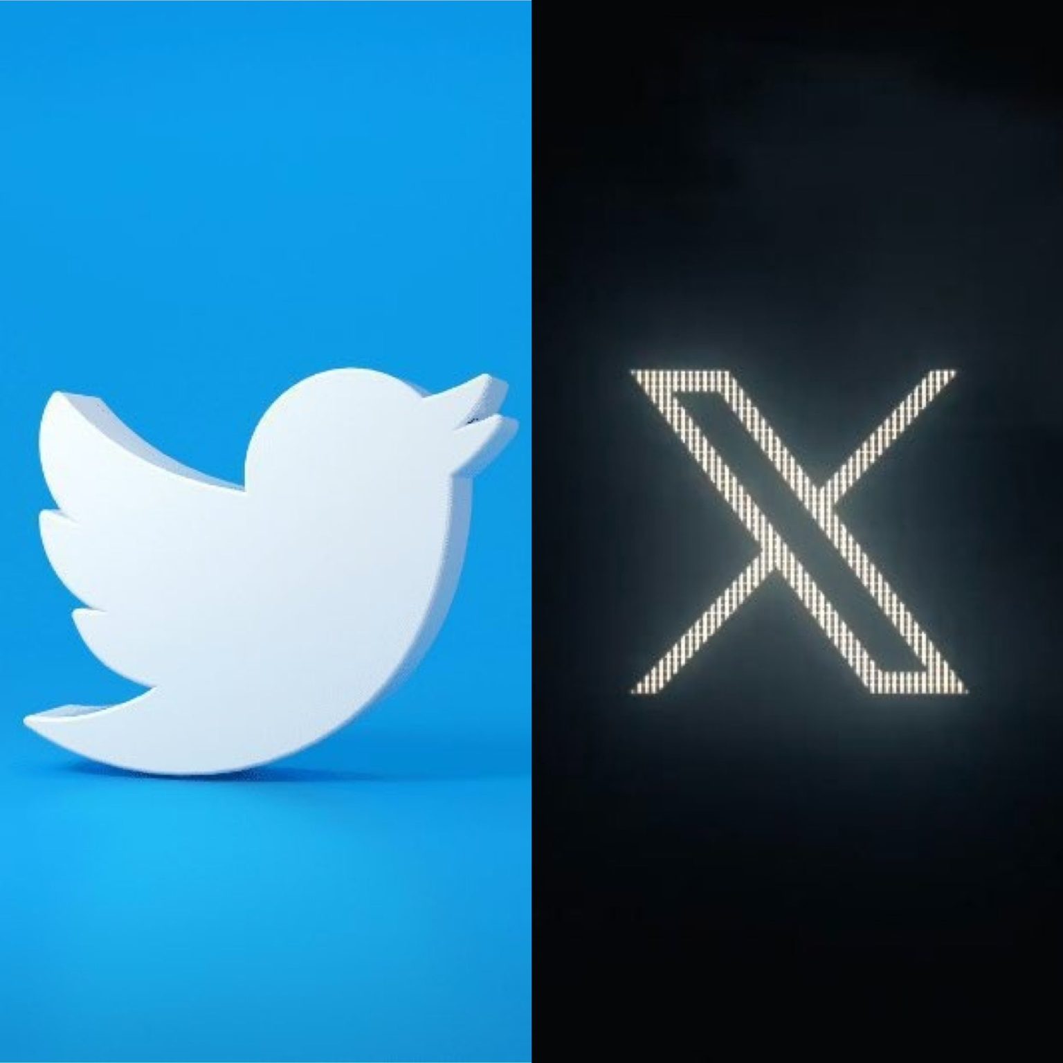 Twitter Rebrands As X, Powered By AI