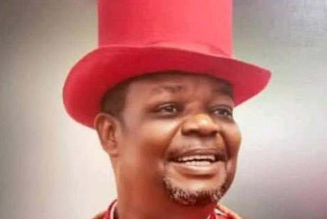 OPF mourns Obule, condoles with Orodje, Udogun Okpe,