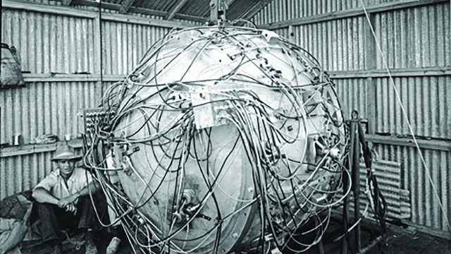 Hiroshima, Nagasaki and Africa: ‘Oppenheimer’ and the origin of the ...