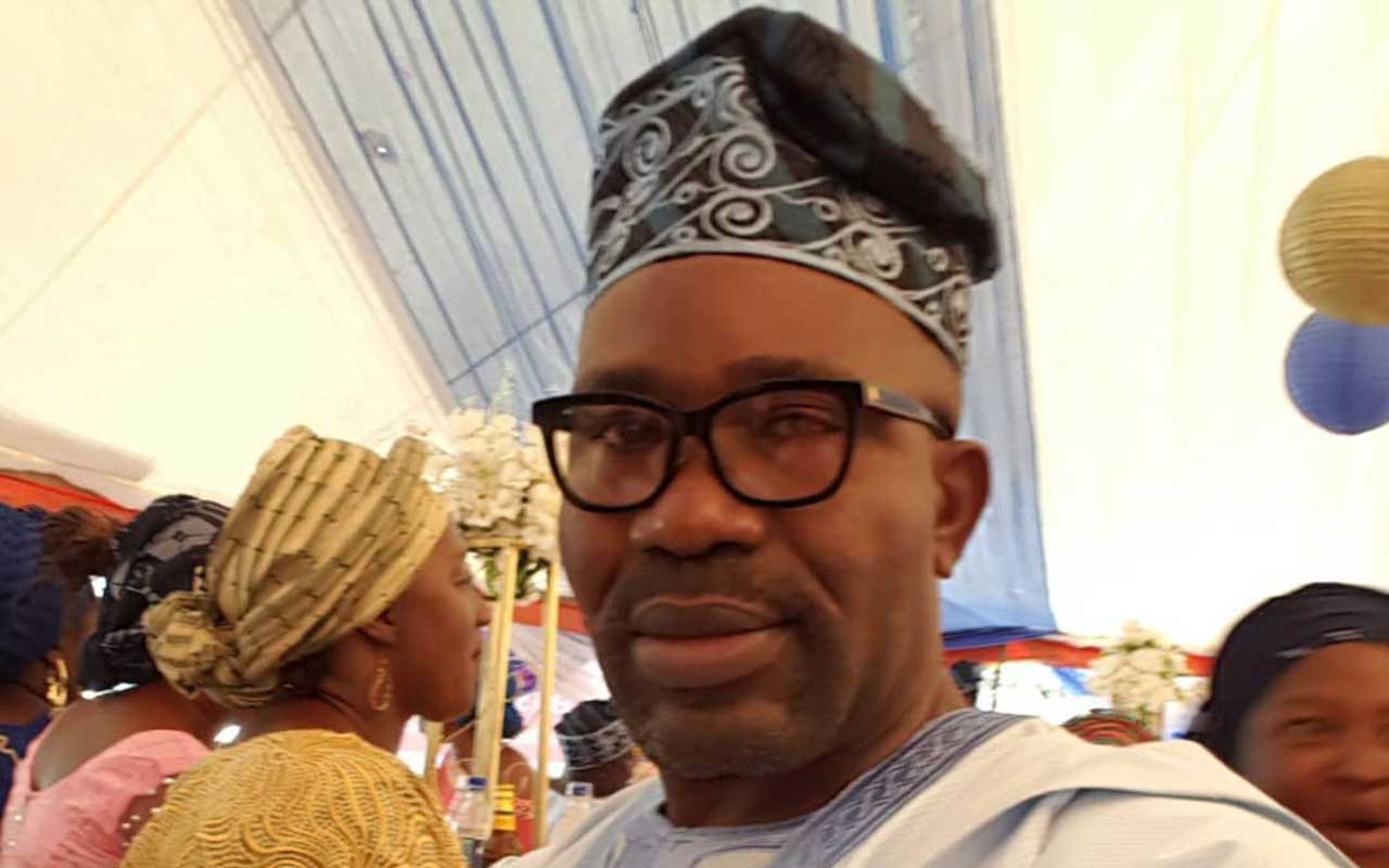 Championing environmental justice in Niger Delta – Legal and ...