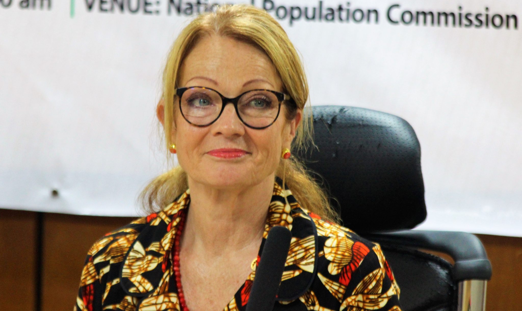 VCDF’s Reform360, SEEPCO, offer lifeline to incarcerated women