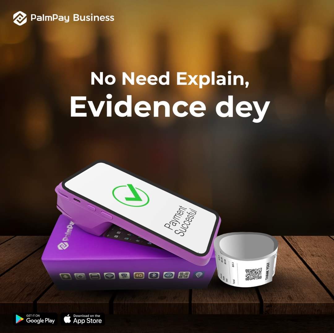 PalmPay ushers in new era of business banking and launches new PalmPay ...