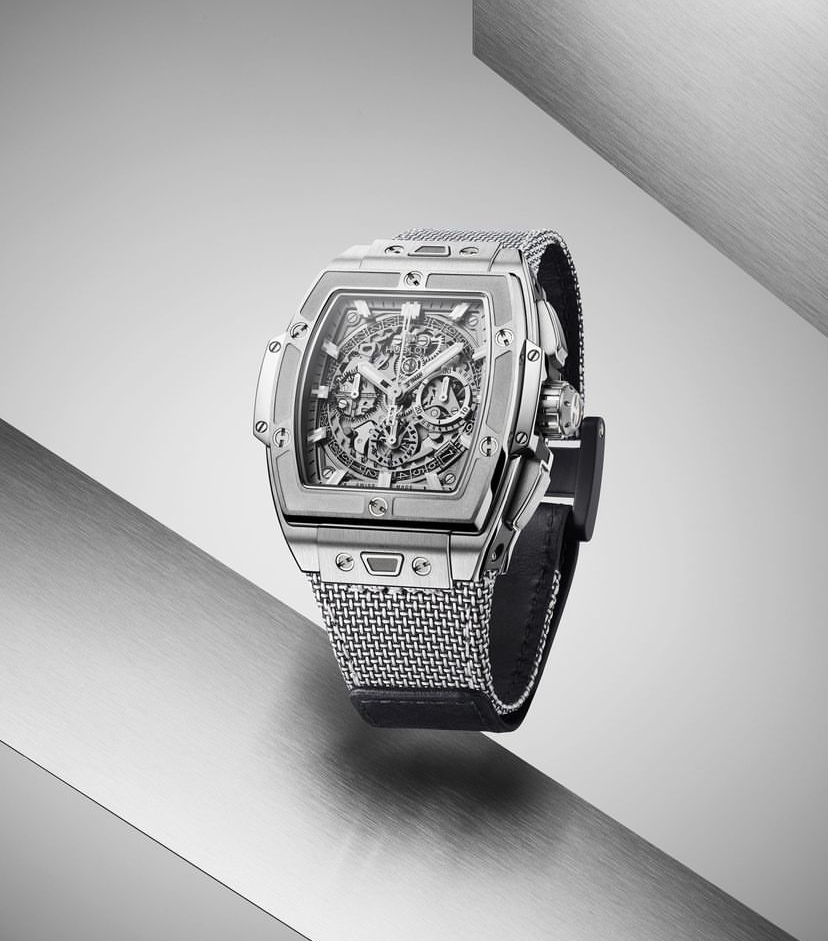 A Look At Jay-Z’s Most Expensive Wristwatches